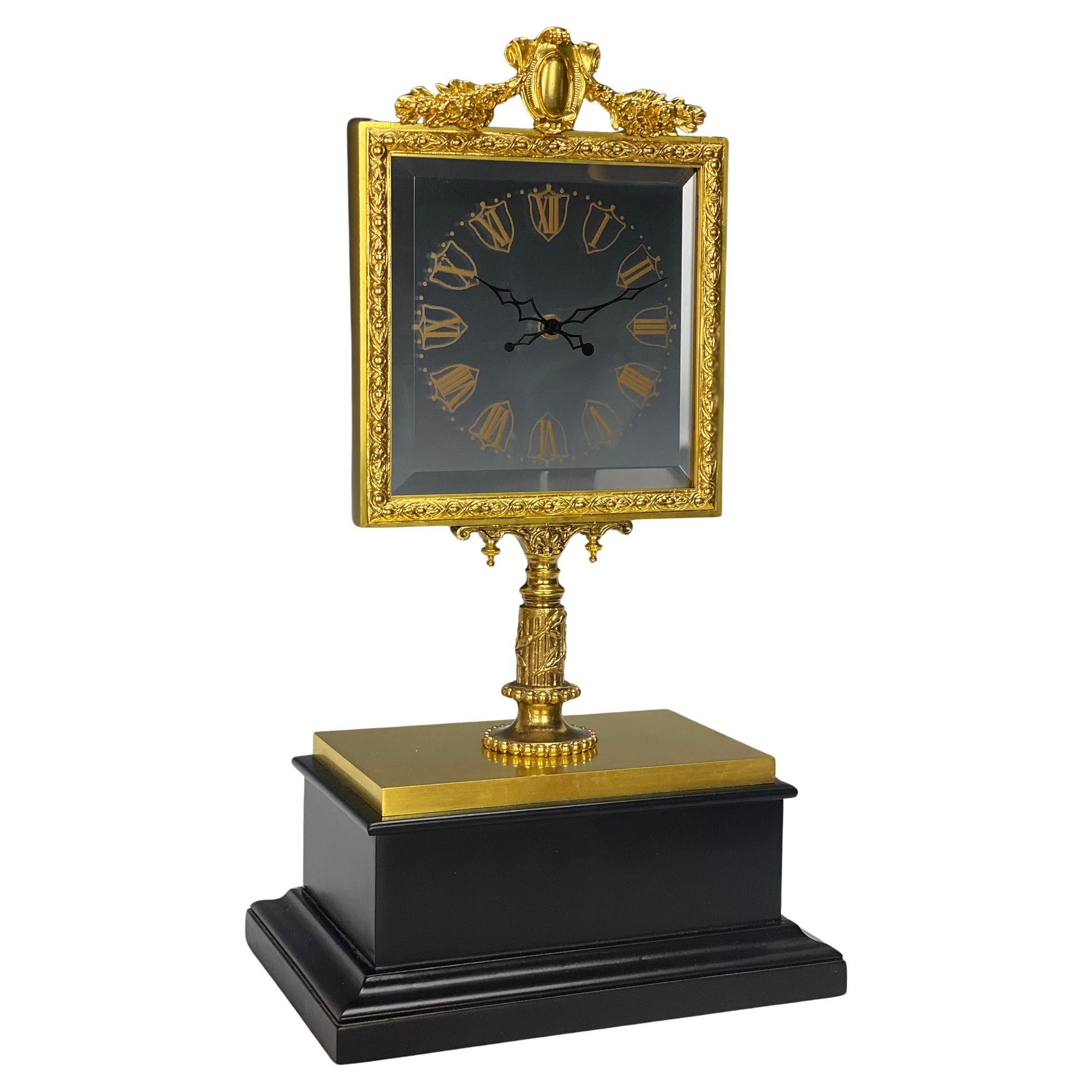 Robert Houdin Mystery Magic Clock For Sale at 1stDibs | robert houdin ...