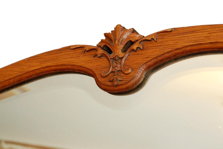 French Rococo Style China Cabinet For Sale at 1stDibs