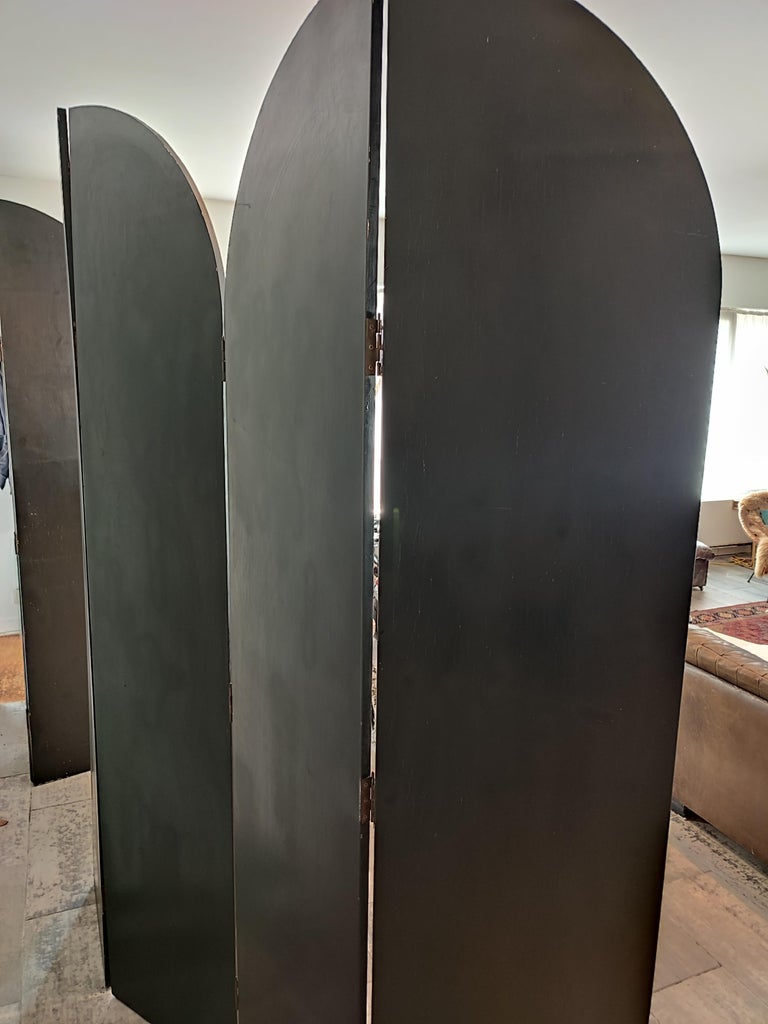 French Room Divider from Fournier Decoration, Paris For Sale at 1stDibs