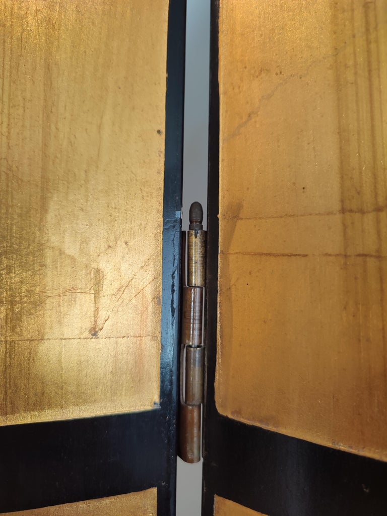 French Room Divider from Fournier Decoration, Paris For Sale at 1stDibs