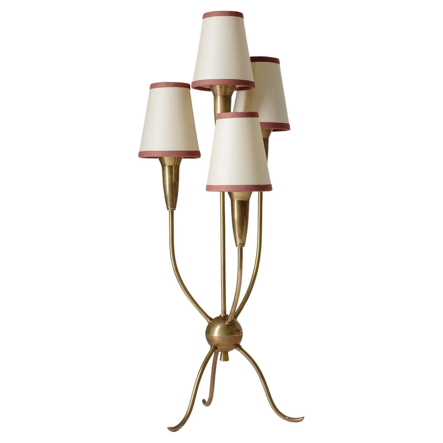 French Table Lamps - 6,127 For Sale at 1stDibs | antique french table ...