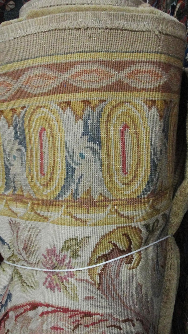 French Classic Carpet at 1stDibs