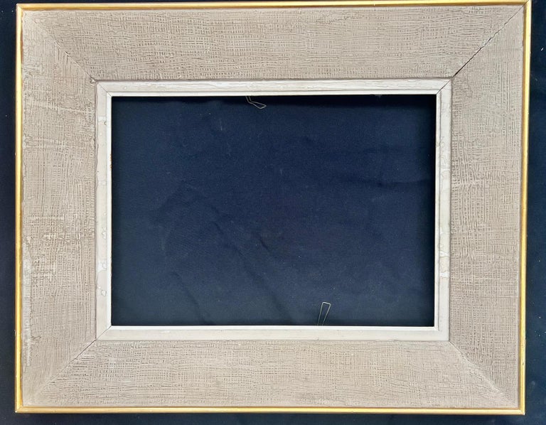 French School - Mid Century French Picture Frame original 1950’s ideal ...