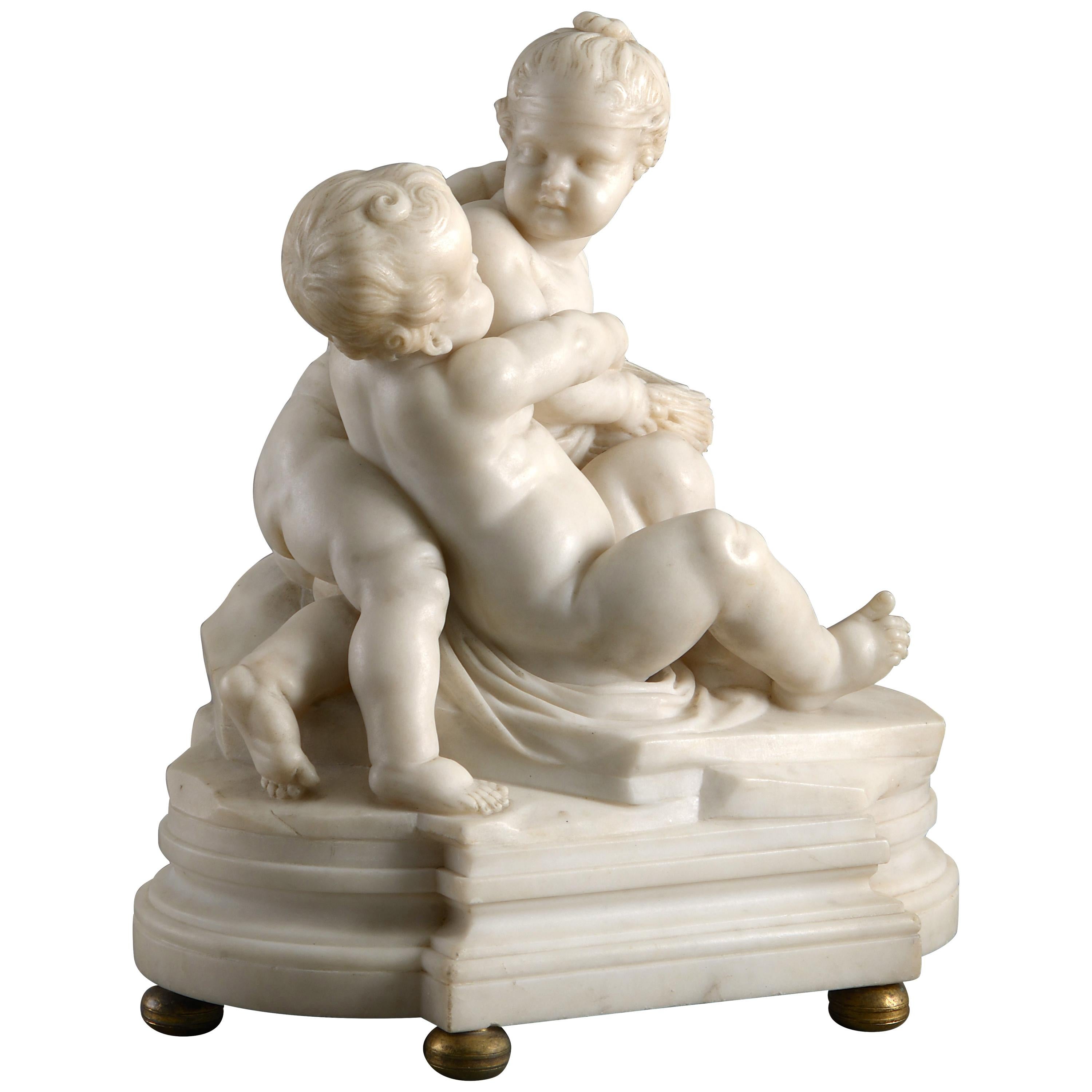 Maurice Roger Marx, Sitting Monkey, French School, circa 1920 For Sale ...