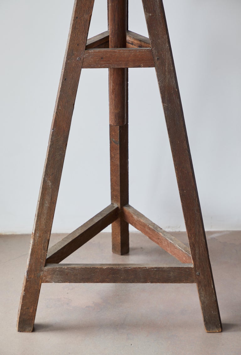 French Sculptor's Stand at 1stDibs