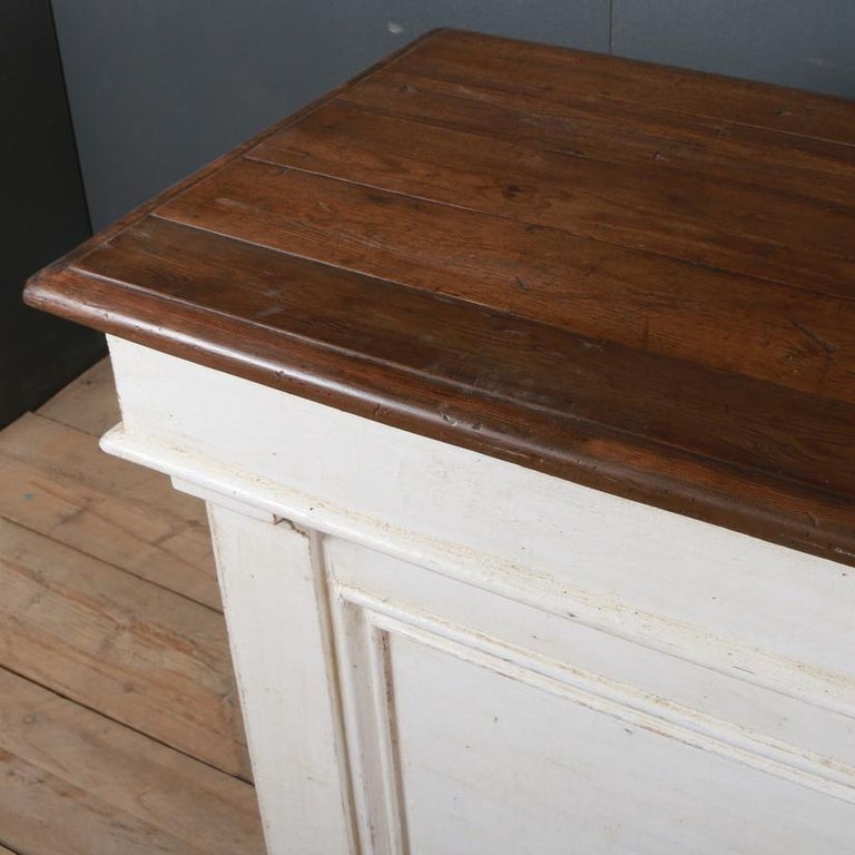 French Store Counter at 1stDibs