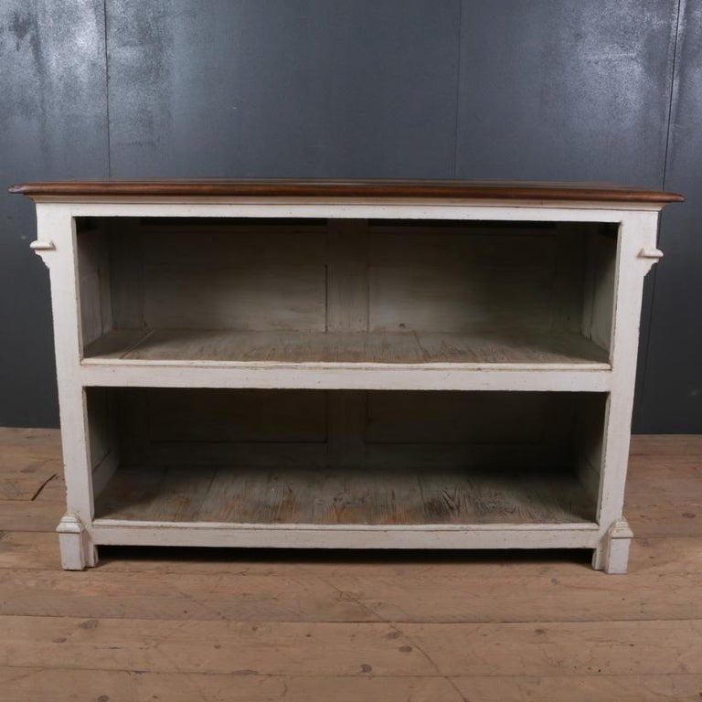 French Store Counter at 1stDibs