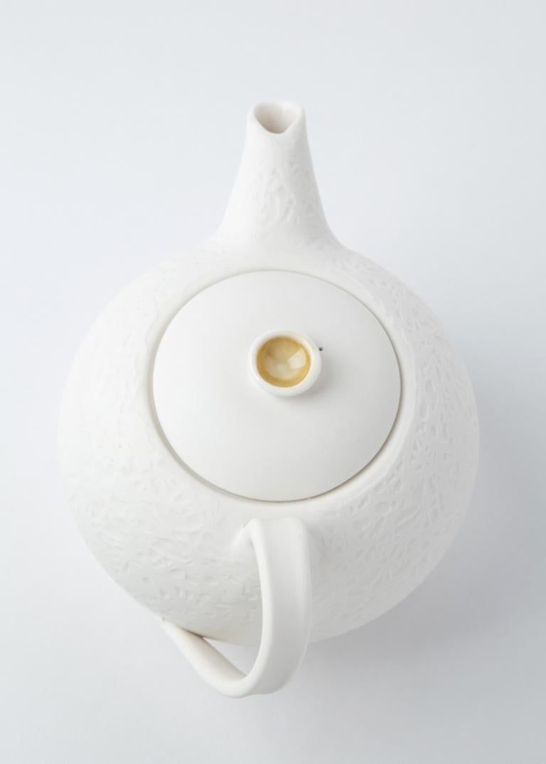 French Tea Pot Graphik For Sale at 1stDibs