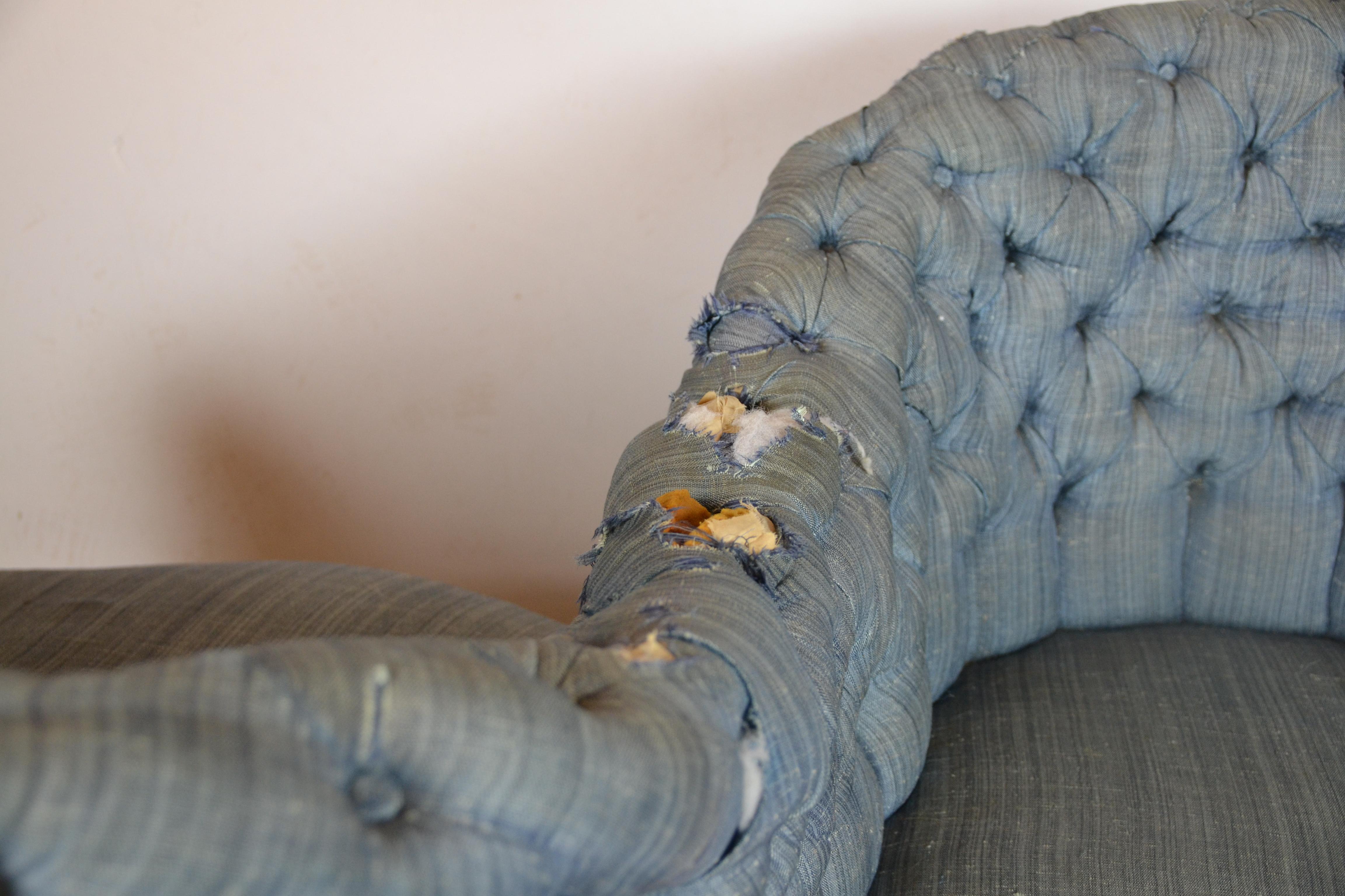 French Tete-a-Tete at 1stDibs | tete a tete french