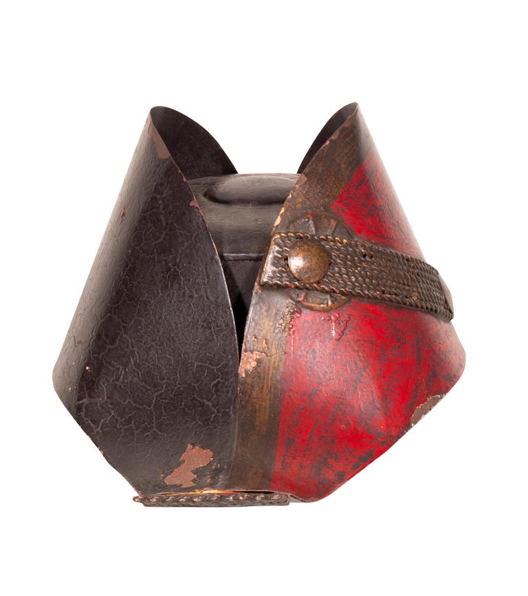 French Tole Bicorn Hat For Sale at 1stDibs | bicorn hat for sale, what ...