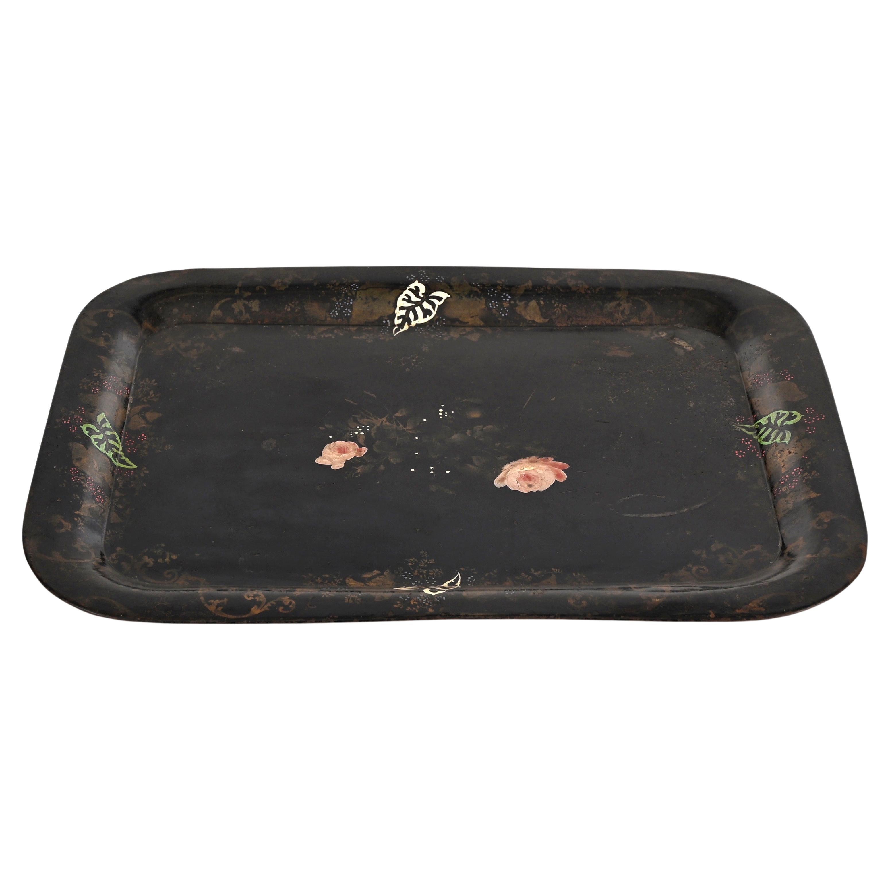 French Copper Pot at 1stDibs