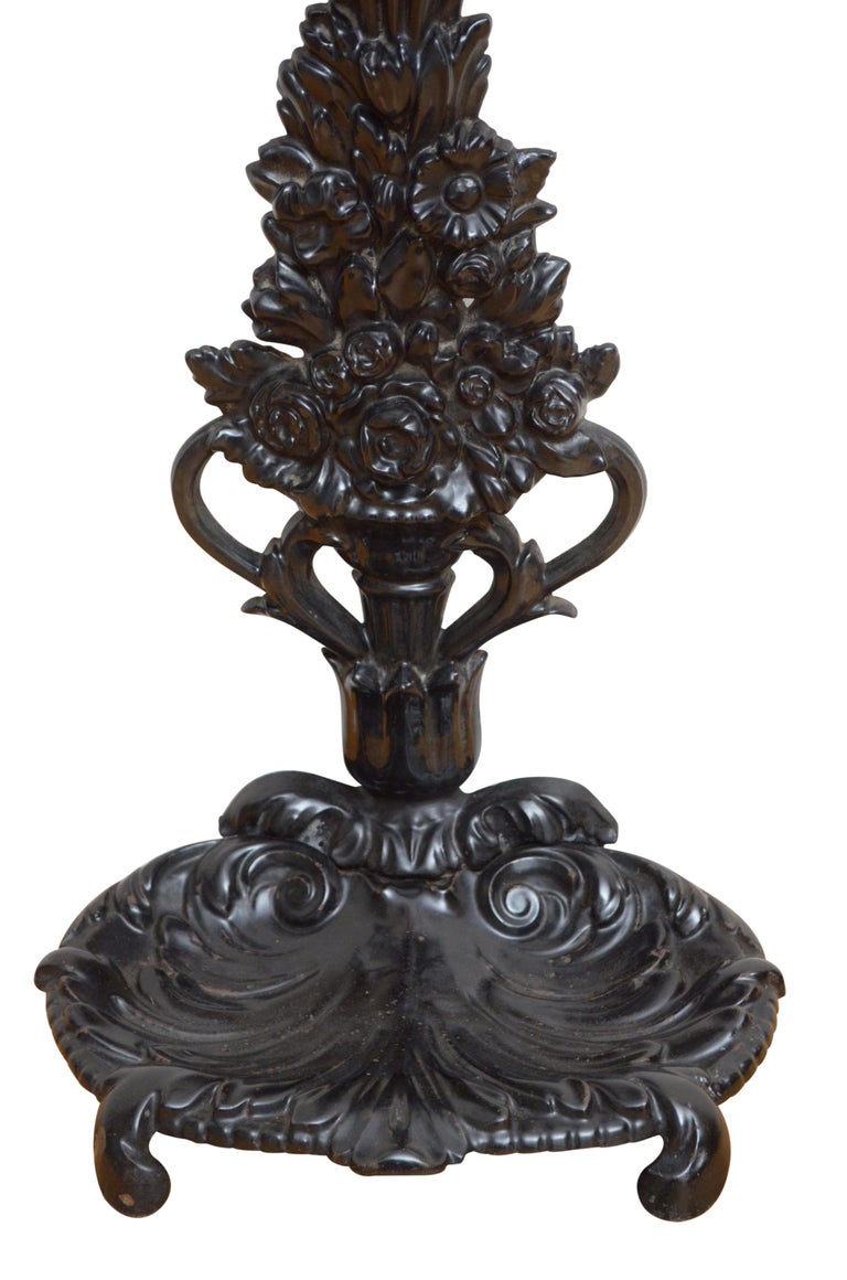 French Umbrella Stand For Sale at 1stDibs
