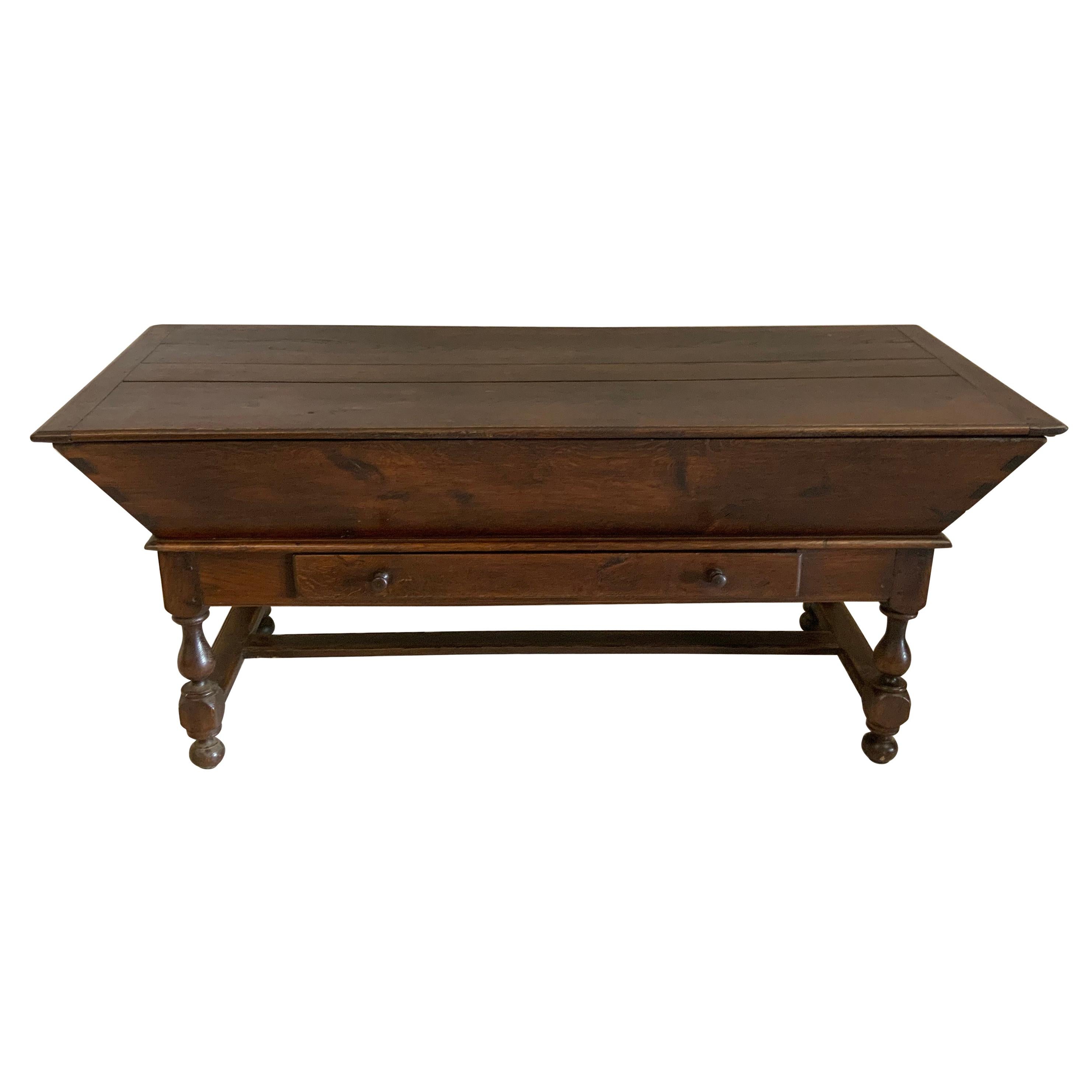 Dough Table - 8 For Sale on 1stDibs