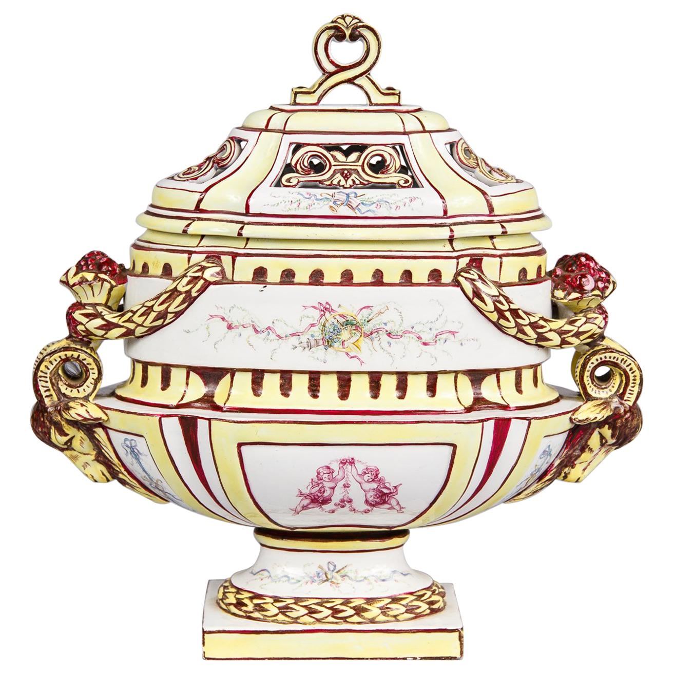 Rococo Revival Decorative Objects - 102 For Sale at 1stdibs