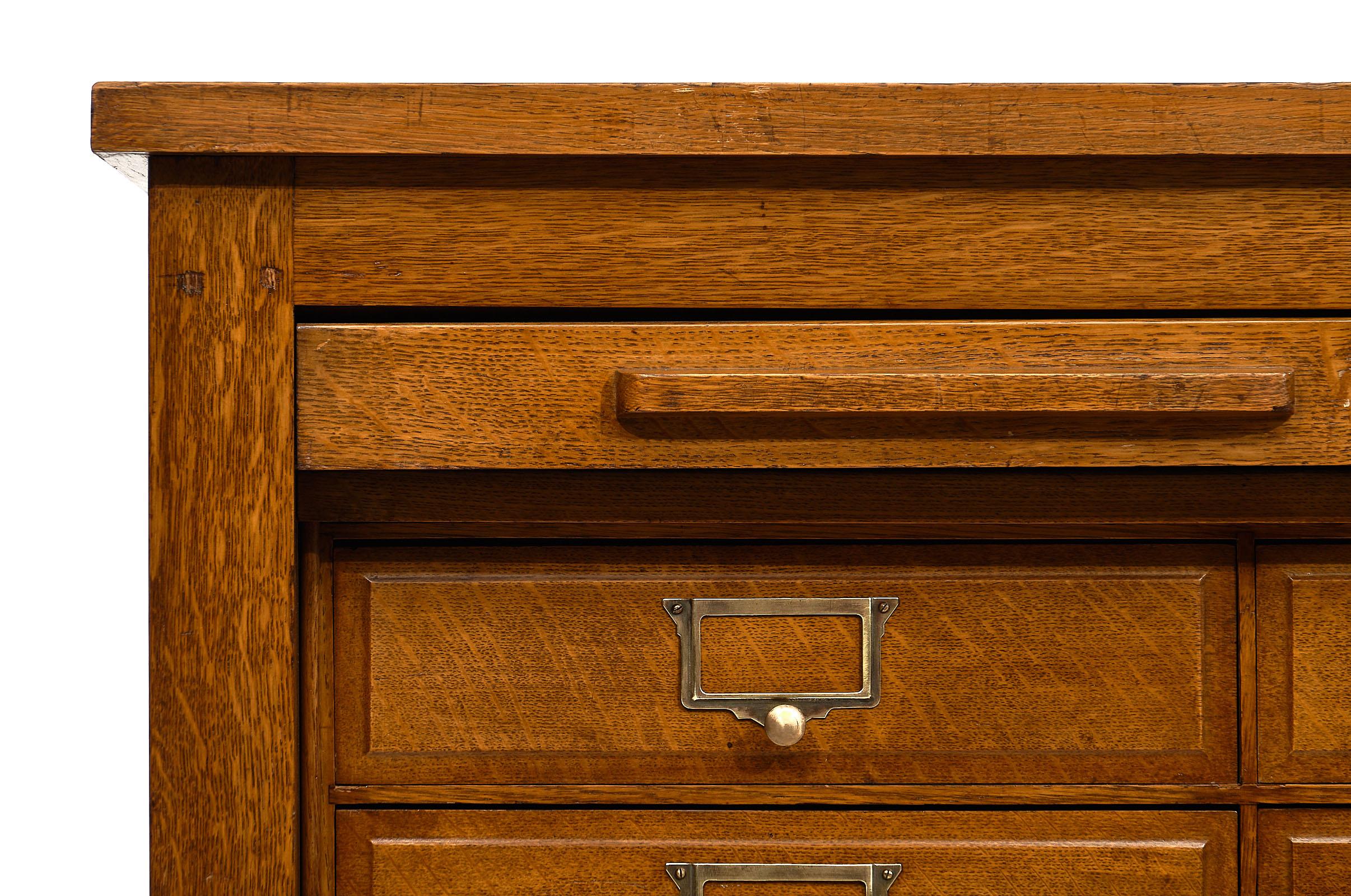 French Vintage Filing Cabinet at 1stDibs | french filing cabinet ...