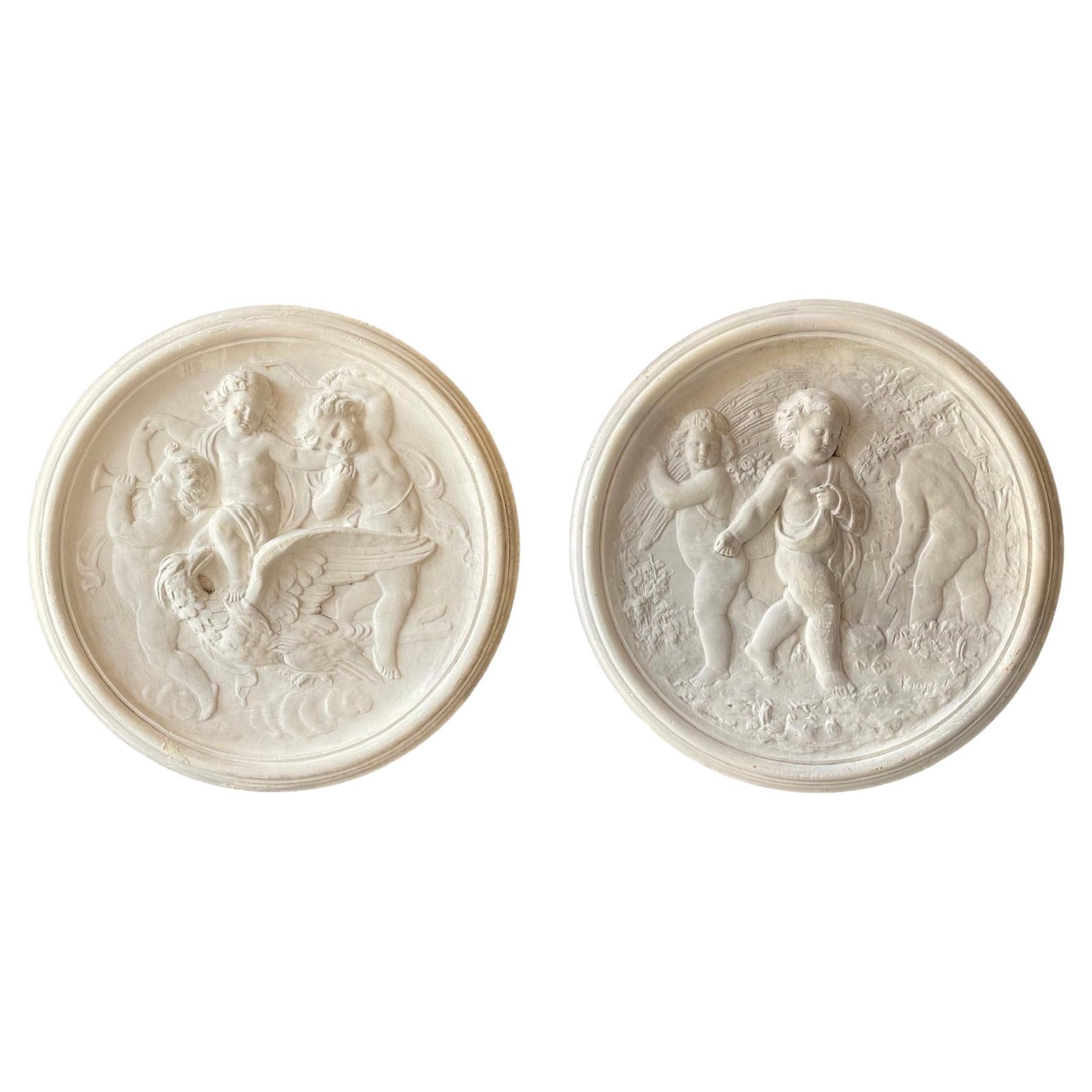 French Wall Decor Elements For Sale at 1stDibs