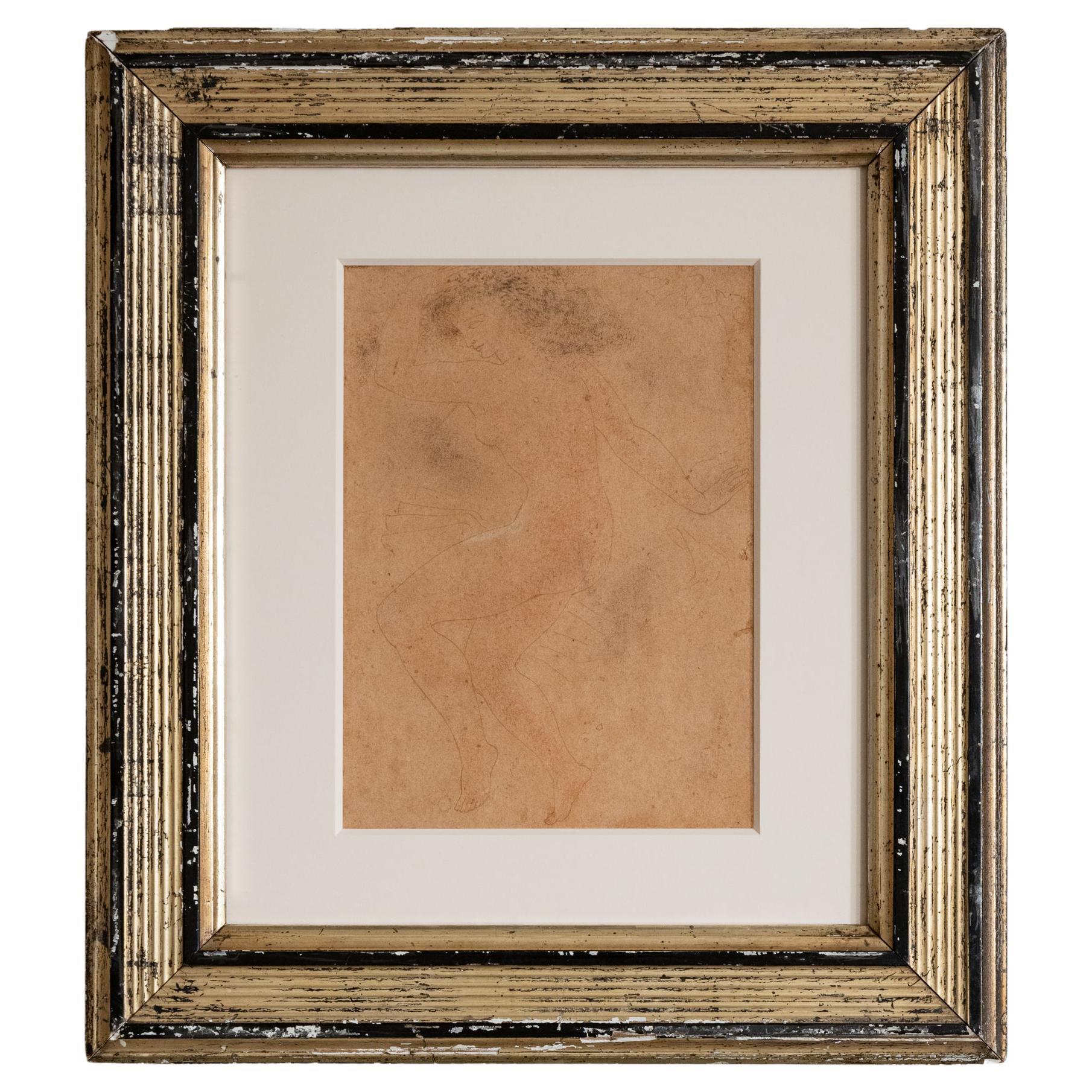 Swiss Alp Cutting Paper For Sale at 1stDibs