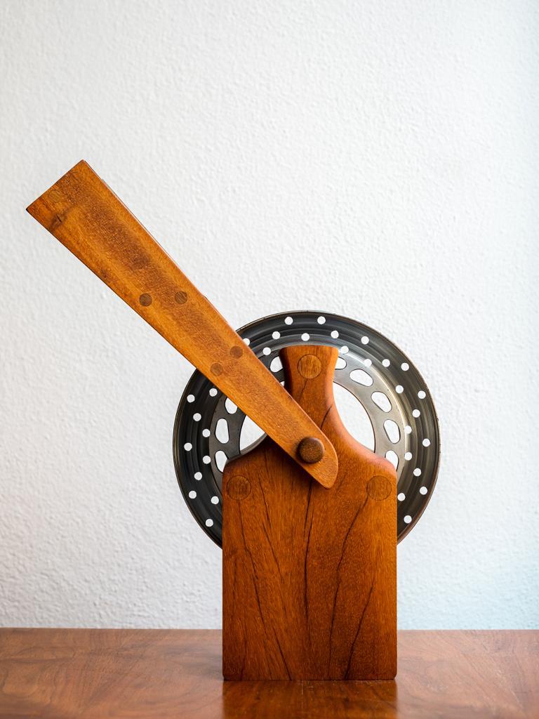 Freno Floor Lamp by Caio Superchi For Sale at 1stDibs