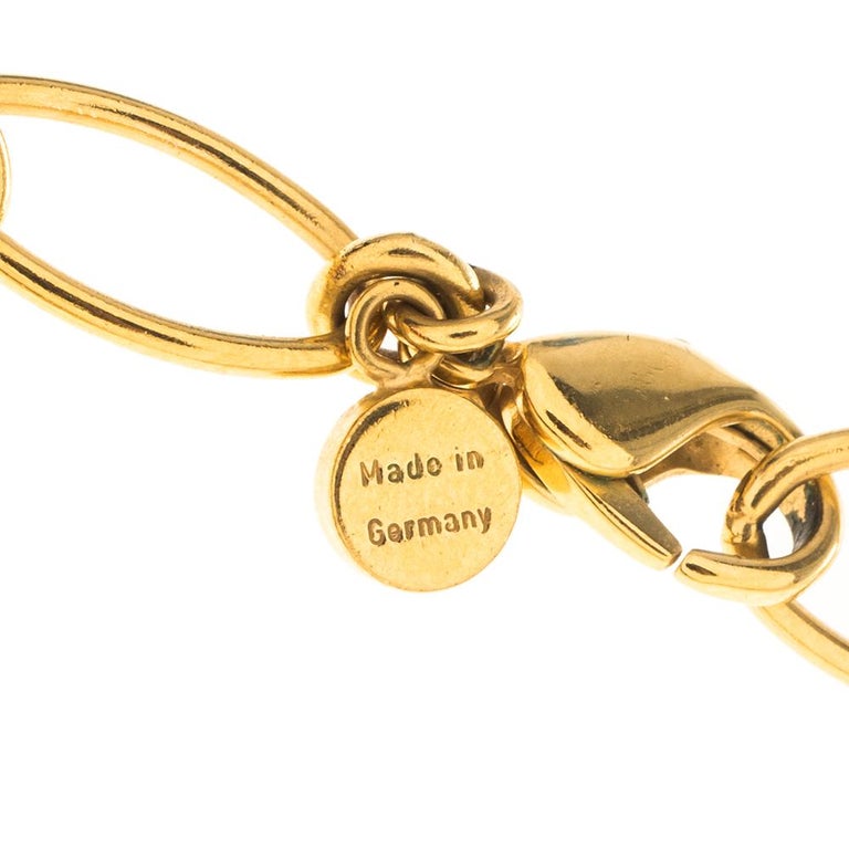 Frey Wille Ode to Joy of Life Paradise Moonlight Luna Piena Pendant ...