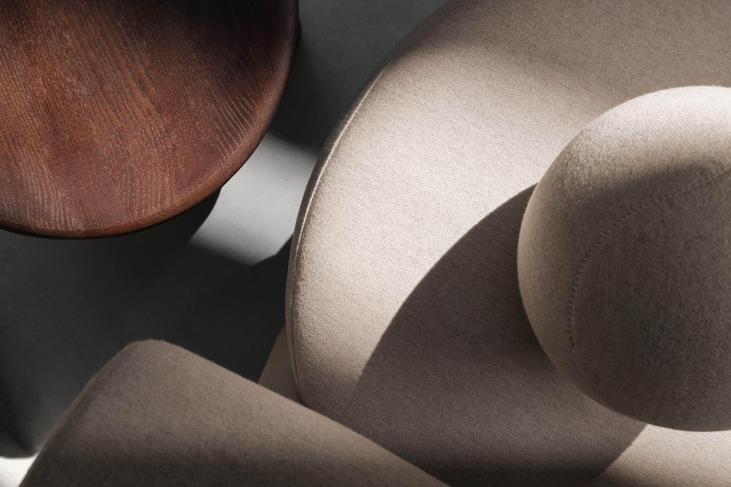 Freyja Coffee Table 3 by Noom For Sale at 1stDibs