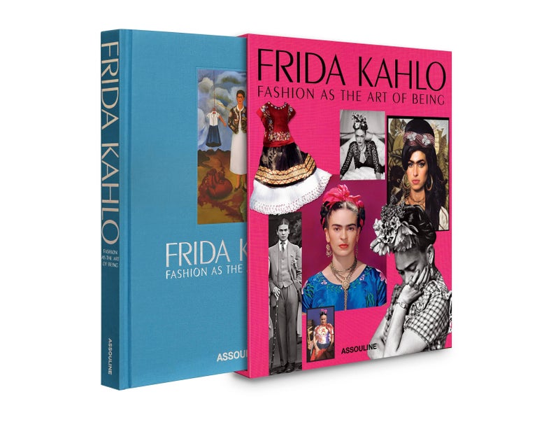 Frida Kahlo: Fashion as the Art of Being im Angebot bei 1stDibs