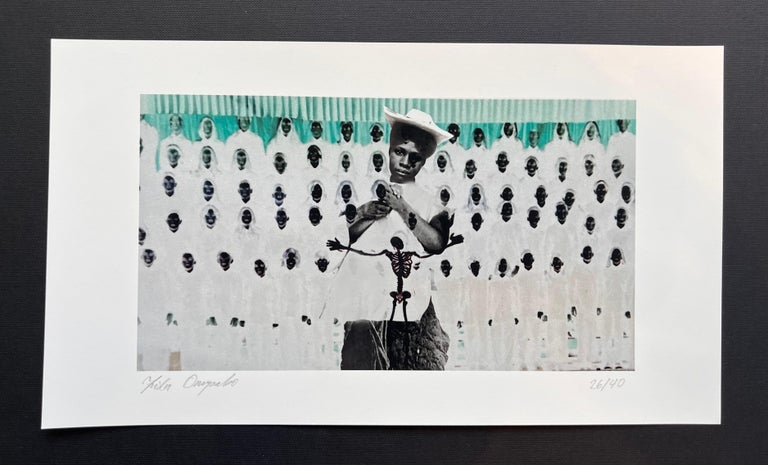 frida orupabo - Kunstnernes hus edition For Sale at 1stDibs