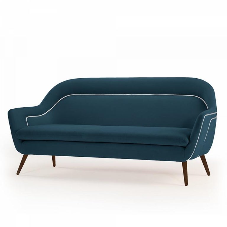 Frida Settee 2-Seat For Sale at 1stDibs | frida sofa