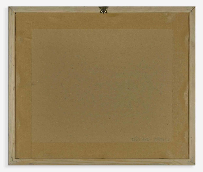 Friedensreich Hundertwasser - Landscape - Screen Print by F ...