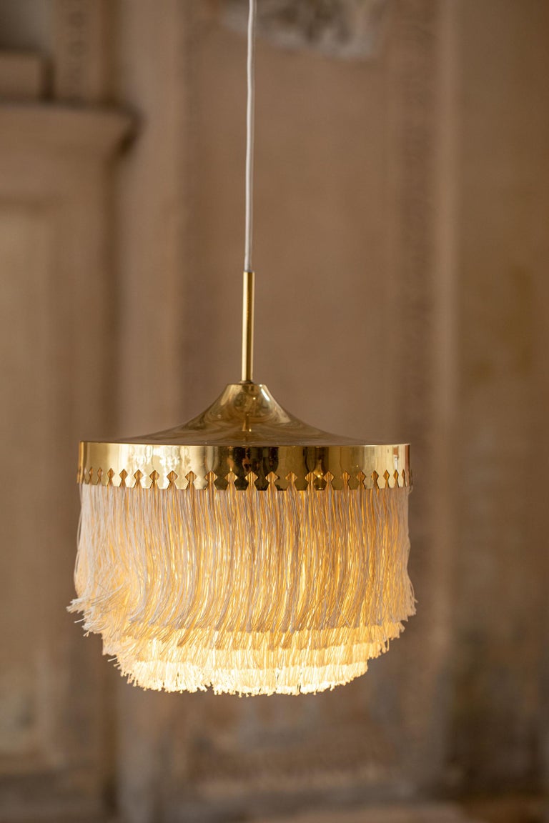 Fringe Pendants by Hans Agne Jakobsson For Sale at 1stDibs