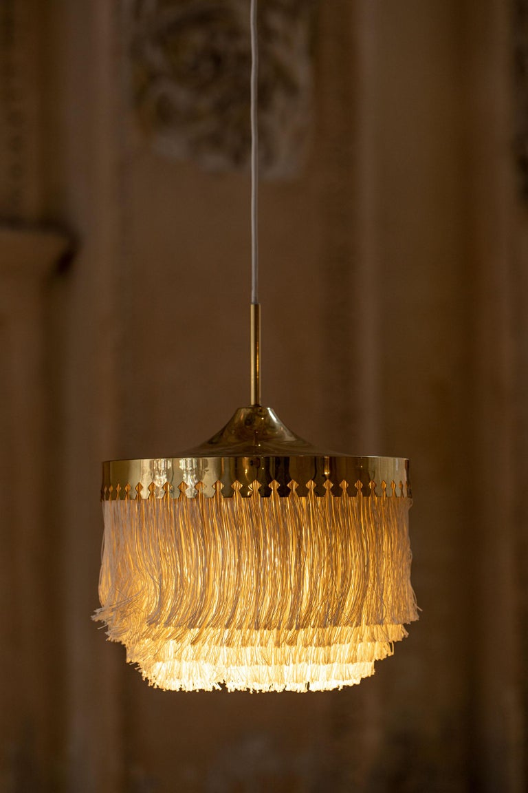 Fringe Pendants by Hans Agne Jakobsson For Sale at 1stDibs