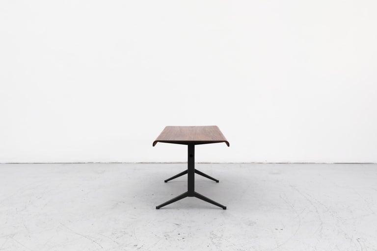 Friso Kramer "Euroika" Series Coffee Table for Auping For Sale at 1stDibs
