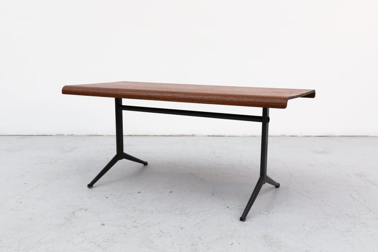 Friso Kramer "Euroika" Series Coffee Table for Auping For Sale at 1stDibs
