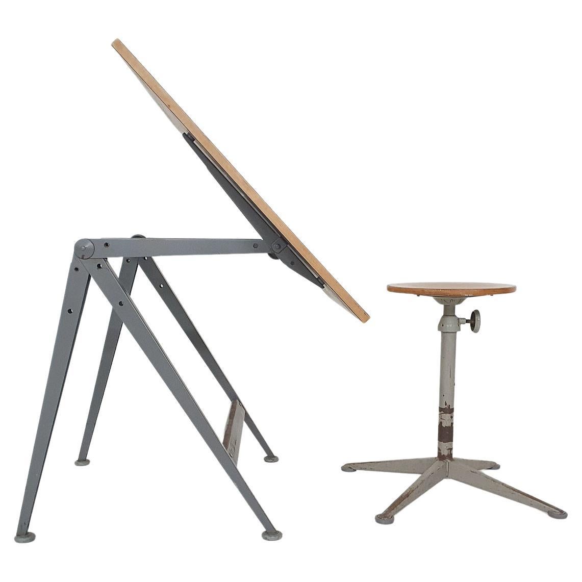 Stool by MOS Architects at 1stDibs