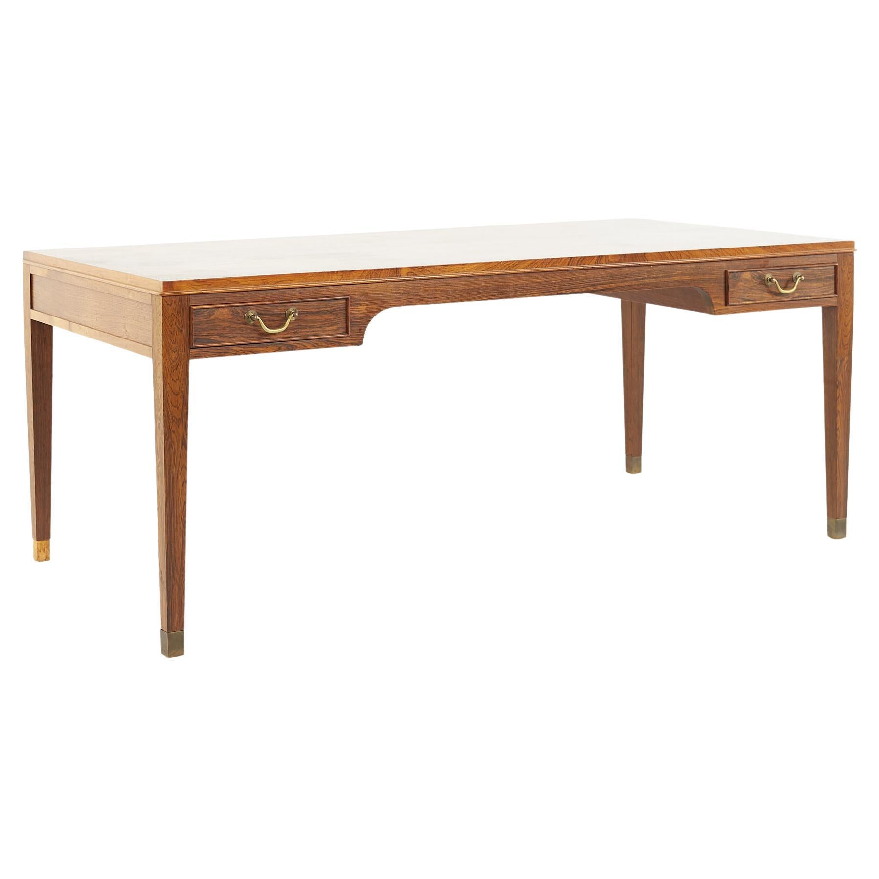 Fritz Henningsen Furniture: Chair, Sofas & More - 155 For Sale at ...