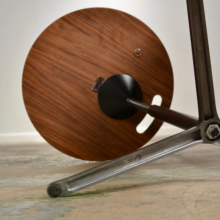 Fritz Hansen Little Friend Tables by Kasper Salto at 1stDibs