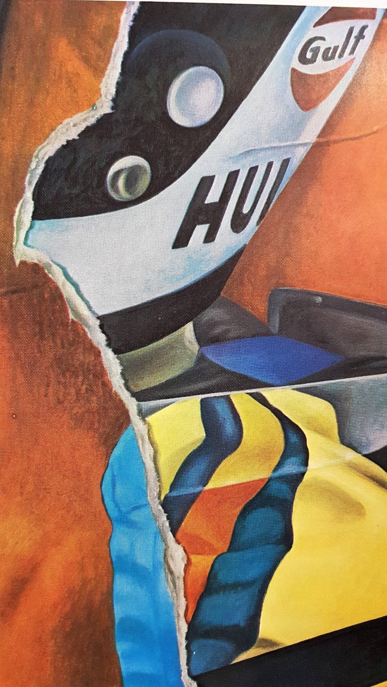 Fritz Koethe - Untitled For Sale at 1stDibs