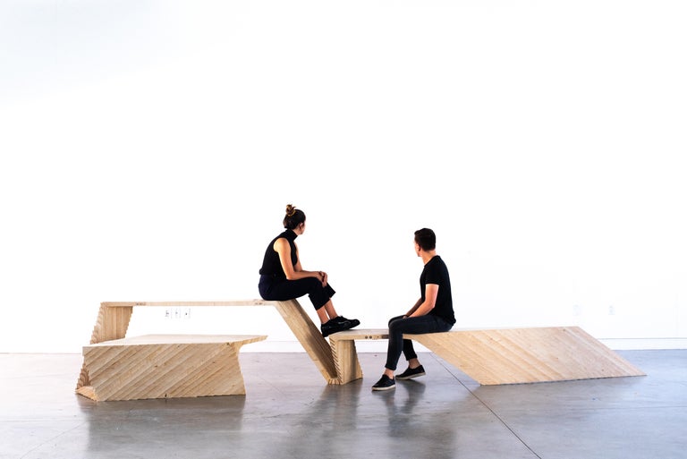 FRM multi-purpose bench For Sale at 1stDibs