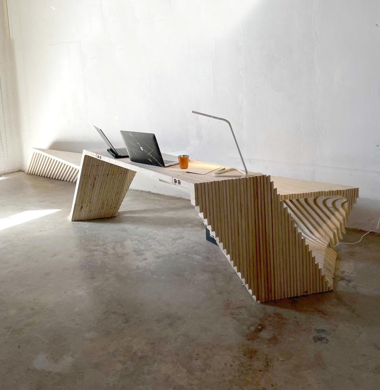 FRM multi-purpose bench For Sale at 1stDibs