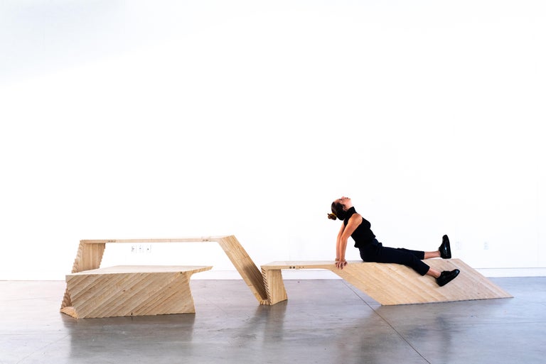 FRM multi-purpose bench For Sale at 1stDibs