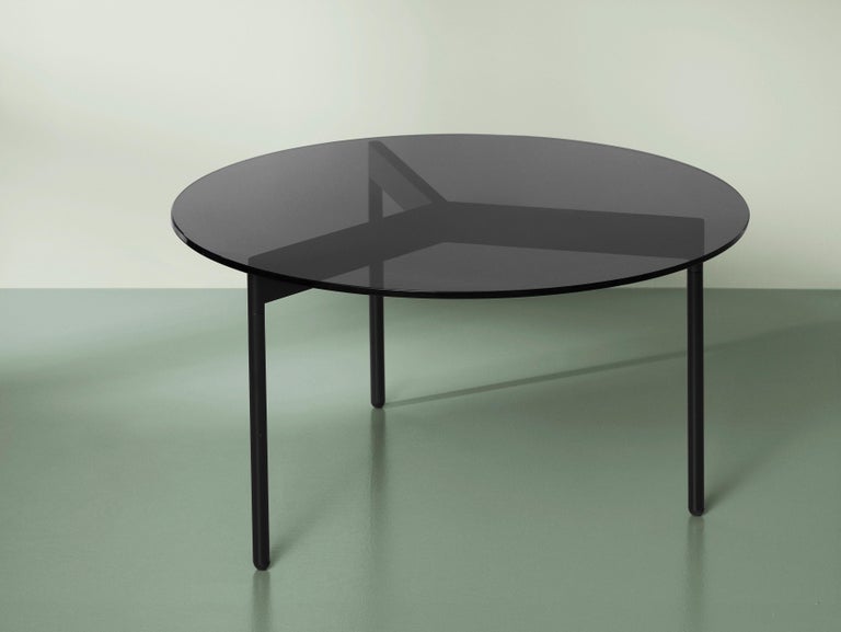 Customizable From Above Coffee Table, by Morten and Jonas from Warm ...