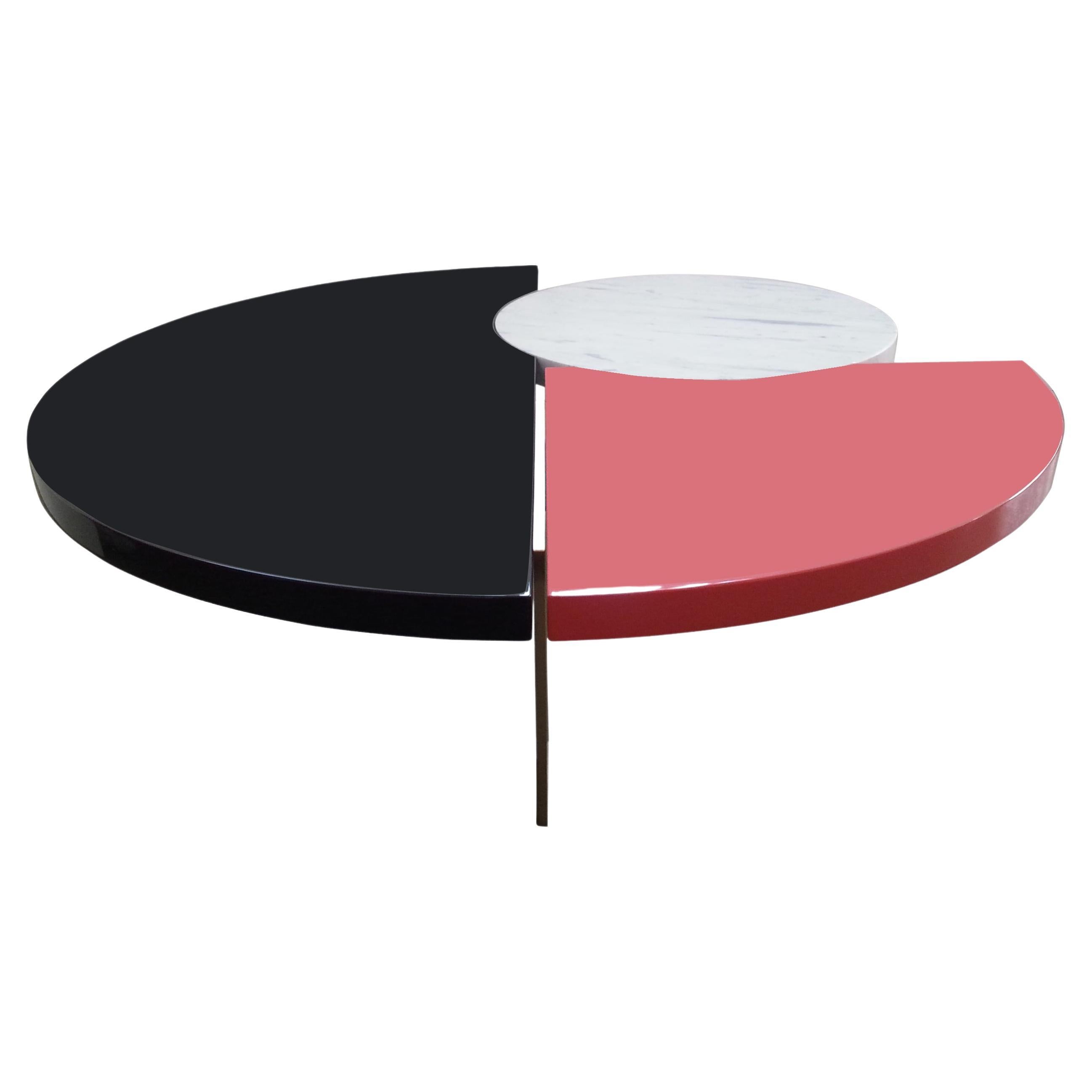 Eclipse X Coffee Table, Eclipse Collection For Sale at 1stDibs