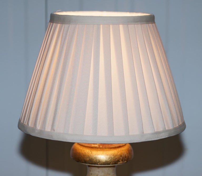 From Duke and Duchess Northumberland's Estate Porta Romana Table Lamp ...