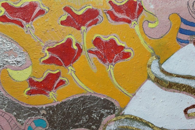 From the Inner Heart to the Dove of Peace For Sale at 1stDibs