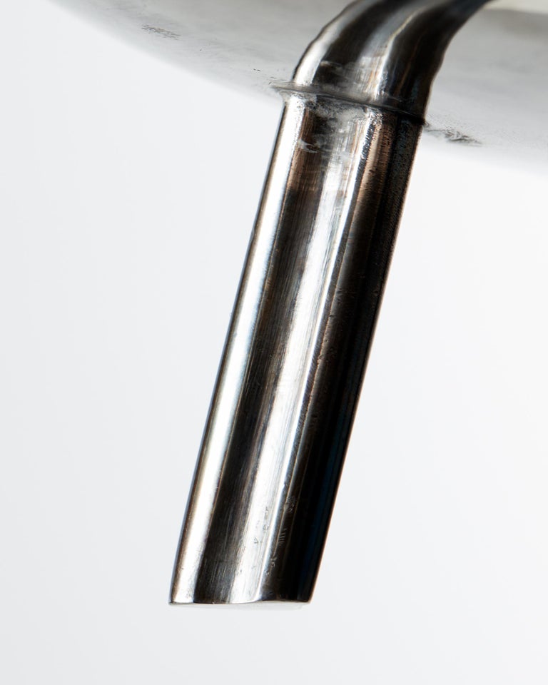 Fruit Bowl Designed by Karl Wojtech, Sweden, 1930's at 1stDibs