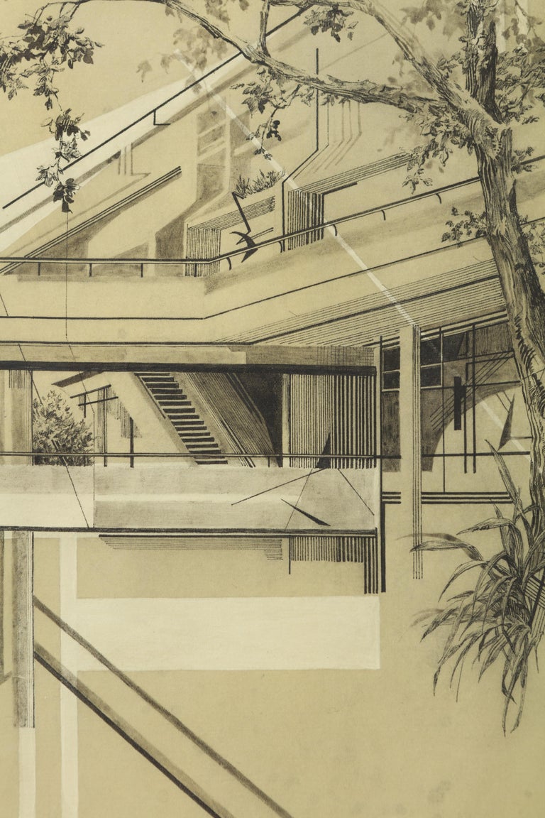 Fujiko Rose - Alexandra Estate For Sale at 1stDibs