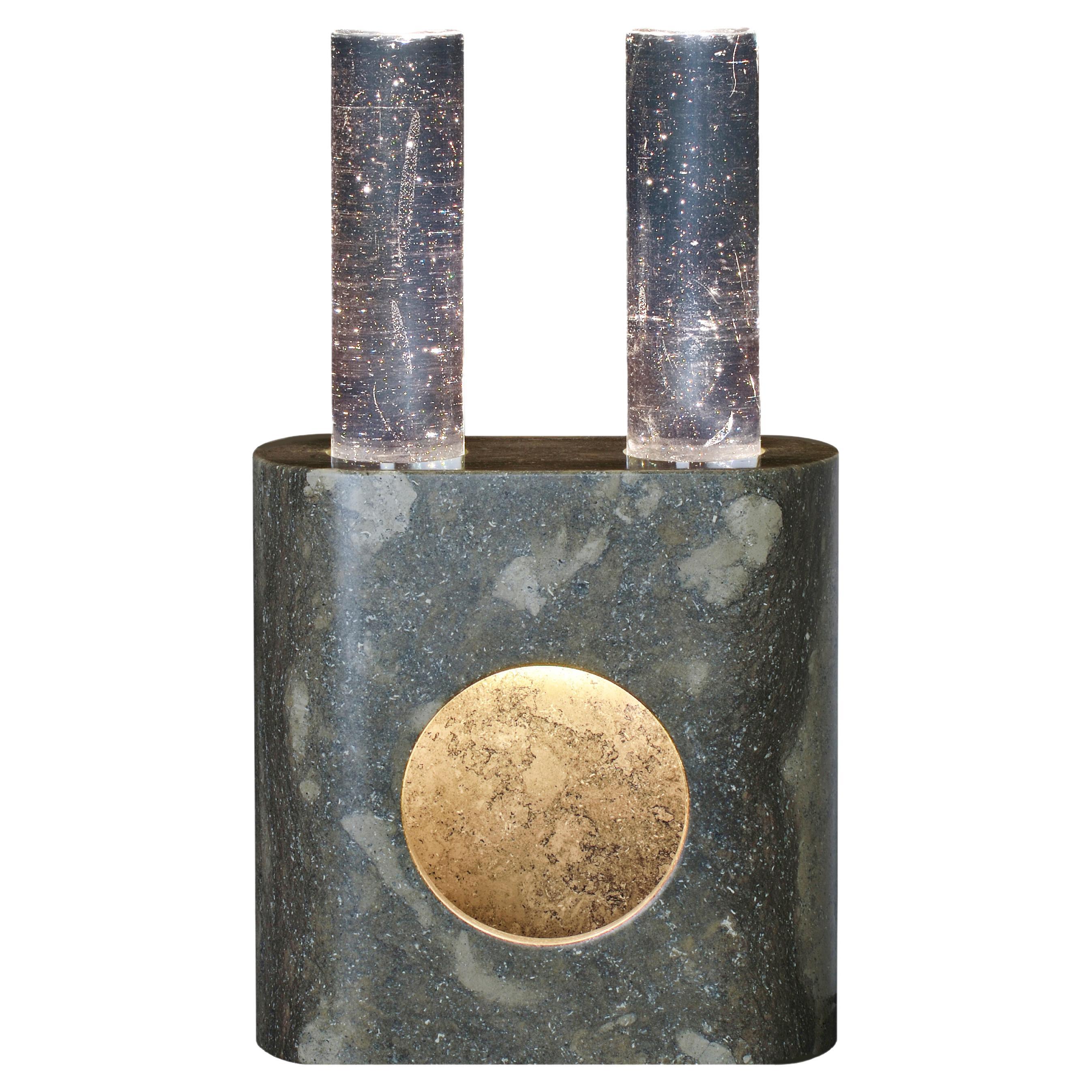 Full Moon Lamp For Sale at 1stDibs