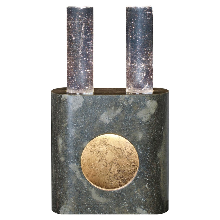 'Full Moon', by Kaaron Studio For Sale at 1stDibs