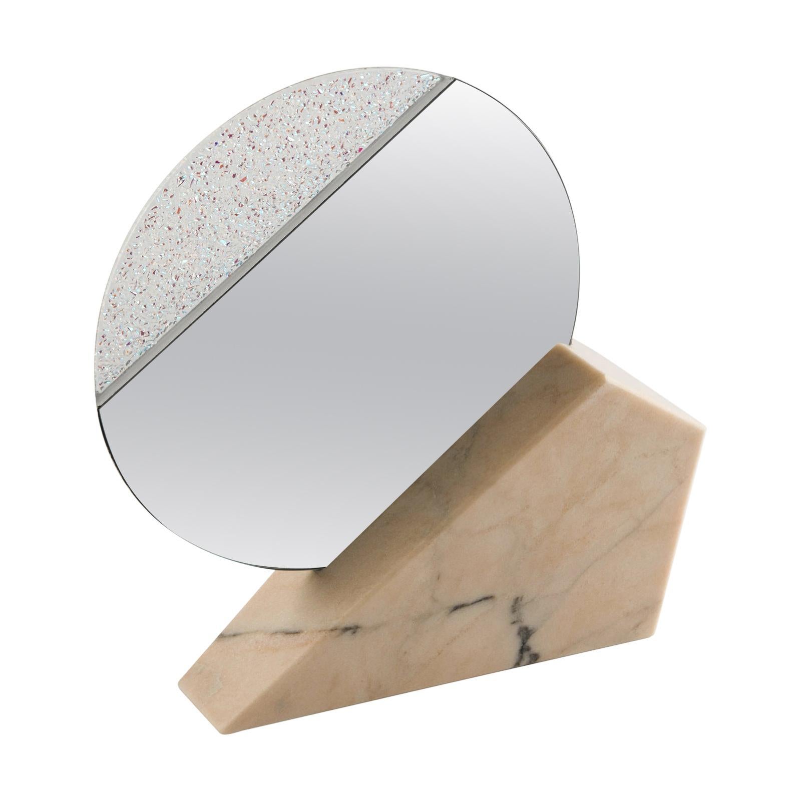 Marble Wall Mirrors - 84 For Sale at 1stdibs