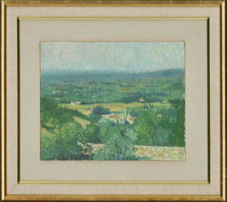 Fulton Mackay - Fulton Mackay (1922-1987) - Impressionist 20th Century ...