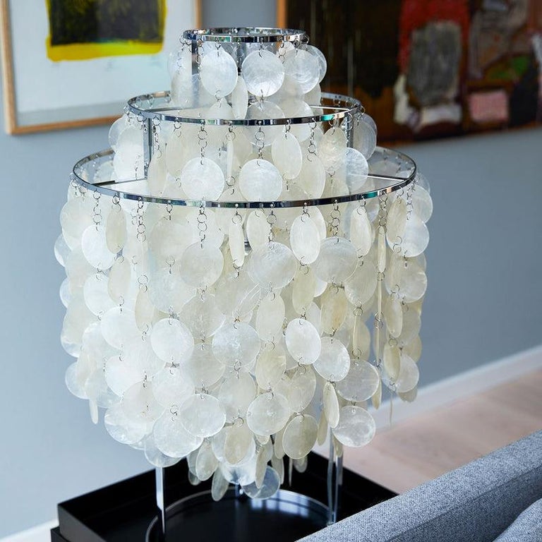 Fun 1tm Table Lamp For Sale at 1stDibs
